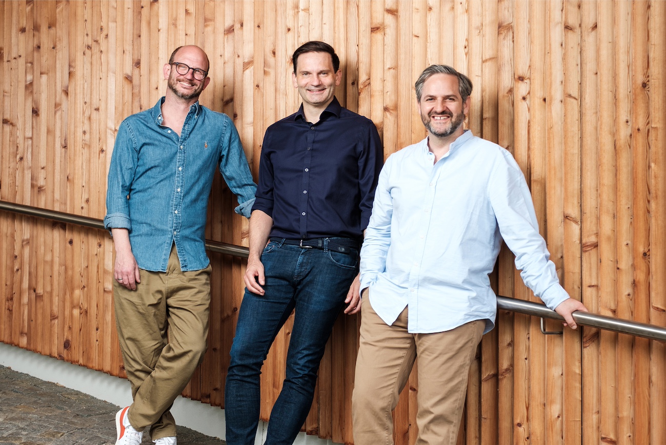 One Data closes €32 million Series B Extension One Data closes €32 million Series B Extension